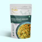 Buy Prollets Premium High Quality multi millet khichadi Instand Premix ...