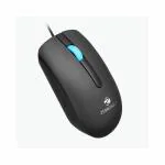 Buy Zebronics Juggle Wired Optical Mouse (Black) Online at Best Prices in India - JioMart.