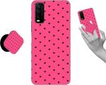 Buy Cobiertas Back Cover for Vivo Y20, Vivo Y20i, Vivo Y20G, Vivo Y20A ...