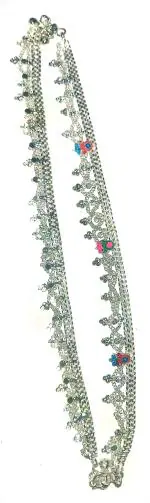 Buy ONLY ONE DIGI E INDOWORLD PRIVATE LIMITED Premium Anklets Tagadi ...