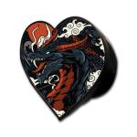 Buy Phone Antics Mobile Phone Holder and Stand Multicolor Online at ...