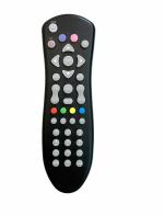 Buy HDF Remote Controller for HDF DTH(2B-HDF-DTH172) Online at Best ...