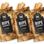 Buy TBH - To Be Honest Jackfruit Chips Crunchies | Healthy Snack | Ripe ...
