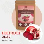 Buy Khadihub Anar Organic Face Powder Online at Best Prices in India ...