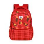 Buy Genie Red Nylon 36 L (CHEKMEX19CBRED) Online at Best Prices in ...