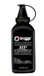 Buy QUINK Toner Powder Refilling for HP Cartridge 88A 78A 85A 35A 36A ...