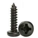 Buy RELY (Pcs-50) 6x25 mm Pan Philips Head Self Tapping Screws | Star ...