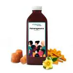 Buy myUpchar Ayurveda Patrangasava Tonic | Improve Digestion ...