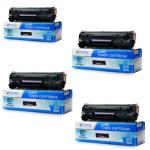 Buy EDGETRONICS X-tra Edge Compatible Toner Cartridge Edge 88A Laser ...