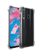 Buy MULTRONICS Transparent Thermoplastic Polyurethane Shockproof ...