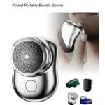 Buy Appslite Portable Mini Razor, Dual Purpose Shaver, Mini Electric ...