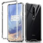 Buy Kite Digital OnePlus 7 Pro Transparent Bumper Shock Proof Corner ...
