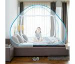 Buy EPiRY Mosquito Net For Double Bed & King Size Foldable Adults ...