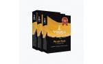 Buy VOOKA HERBAL HOOKAH FLAVORS - SHISHA FLAVORS - PAAN RAS SET OF 3 ...