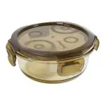 Buy SNAPWARE BY PYREX ECO PURE AMBER ROUND 370ML Online at Best Prices ...