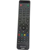 Buy NIJ Remote Control for Kodak LED, LCD TV (Black) Online at Best ...