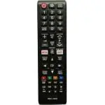Buy NIJ Remote Control for RM-L1618 4K Ultra HDTV LCD LED Samsung TV ...