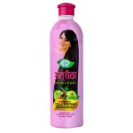 Buy Meghdoot Ayurvedic Satreetha Natural Shampoo With Extracts Of Amla ...