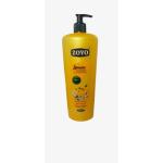 Buy ZOYO lemon shampoo-800ml ,alovera shampoo-800ml,onion shampoo-500ml Online at Best Prices in ...