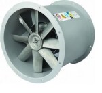 Buy ACO Aluminium Die Cast Vane Axial Fan Online at Best Prices in ...