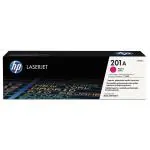 Buy HP CF403A 201A Magenta Original LaserJet Toner Cartridge Online at ...