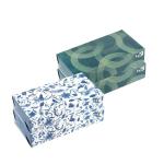 Buy Home Float Paper Ultra Soft Premium Tissue Papers, 100 Pulls Each ...