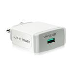 Buy ERD TC-46 VOOC Fast Charger Adapter Single Port USB | 20W BIS ...