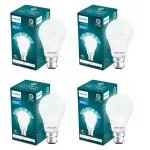 Buy PHILIPS Multi -Wattage LED Bulb | 3 wattages in 1 LED Bulb | 15W ...