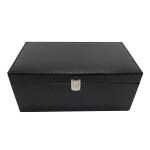 Buy La Trove Jewellery Box For Ring Bracelet Pendant Bangle Earring ...