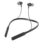 Buy Tiger YUVA 13 Sports Deep Bass Wireless Bluetooth Neckband with 25 Hours Playback Time ...