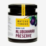 Buy Native Tongue's Pure & Delicious Alubukhara Preserve | All Natural ...