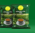 Buy Tea Emporium Special CTC Tea - Special Rich and Flavorful Granular Chai 1Kg (Pack of 2, 500g ...
