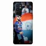Buy Voleano back cover for One Plus 9RT 5G, Virat, kohli, indian ...