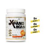 Buy Monster Series Expand Gold Bcaas Orange Flavor Muscle Recovery ...