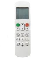 Buy HDF Remote Controller for koryo Air Conditioner(183-koryo) Online ...