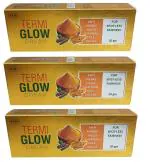 Buy TRIO Termi Glow Cream, 20GR (For Spot-Less Fairness), Pack Of 3 ...