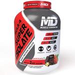 Buy MightymineralsMuscle Dominator Muscle Dominator Protein Isolate ...