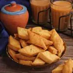 Buy Bansiwala Namak Para 300gm Online at Best Prices in India - JioMart.