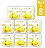 Buy luvmark Luxury Beauty Soap with Mango Butter for softening and ...