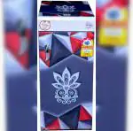 Buy SKYWA New Model Fully Automatic Domestic Flour Mill, Premium ISI ...