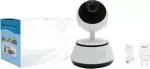 Buy GREENEYE TECHNOLOGY IP Camera 360, Calling WIFI Camera Online at ...