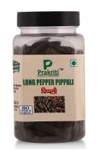 Buy Prakriti Quality is our responsibility Long Pepper pipli l Sabut ...