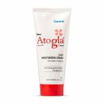 Buy Atogla Baby Moisturizing Cream - 100g | Ceramides| Ota Lipids (Pack ...