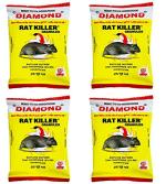 Buy Diamond Rat Killer Rat Killer Advance Granules Rodent Control (Pack ...