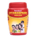 Buy Hamdard Chyawanprash Awaleha |1 Kg| All-natural Herbal Remedy ...