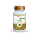 Buy Lama Karela Capsule | Momordica charantia Extracts - 60 Vegetarian ...