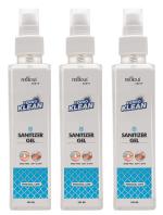 Buy Ferroklean sanitizer gel Online at Best Prices in India - JioMart.