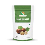 Buy Organic Sapphire Foods Dried Hazelnuts, (Gluten Free, Non-GMO ...