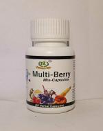 Buy Naveenya Kaya Multi-berry Capsulesule 60 Capsule Online at Best ...