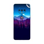 Buy GADGETSWRAP Printed Vinyl Skin Sticker for Oneplus 7T - Firewatch ...